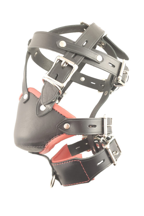 M1 Muzzle - House of Basciano