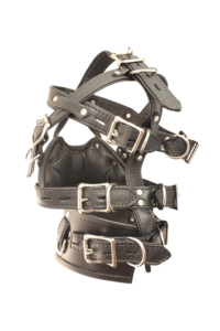 M2 Muzzle Locking - House of Basciano