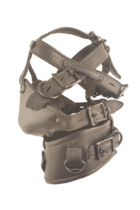 M2 Muzzle Locking - House of Basciano