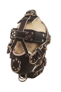 M4 Muzzle w Chest Harness - House of Basciano